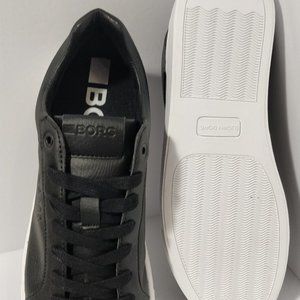 Bjorn Borg Shoes | Bjorn Borg Blackwhite Sneakers | Poshmark